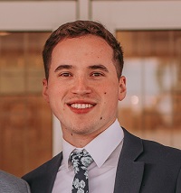 First web page WDD 230